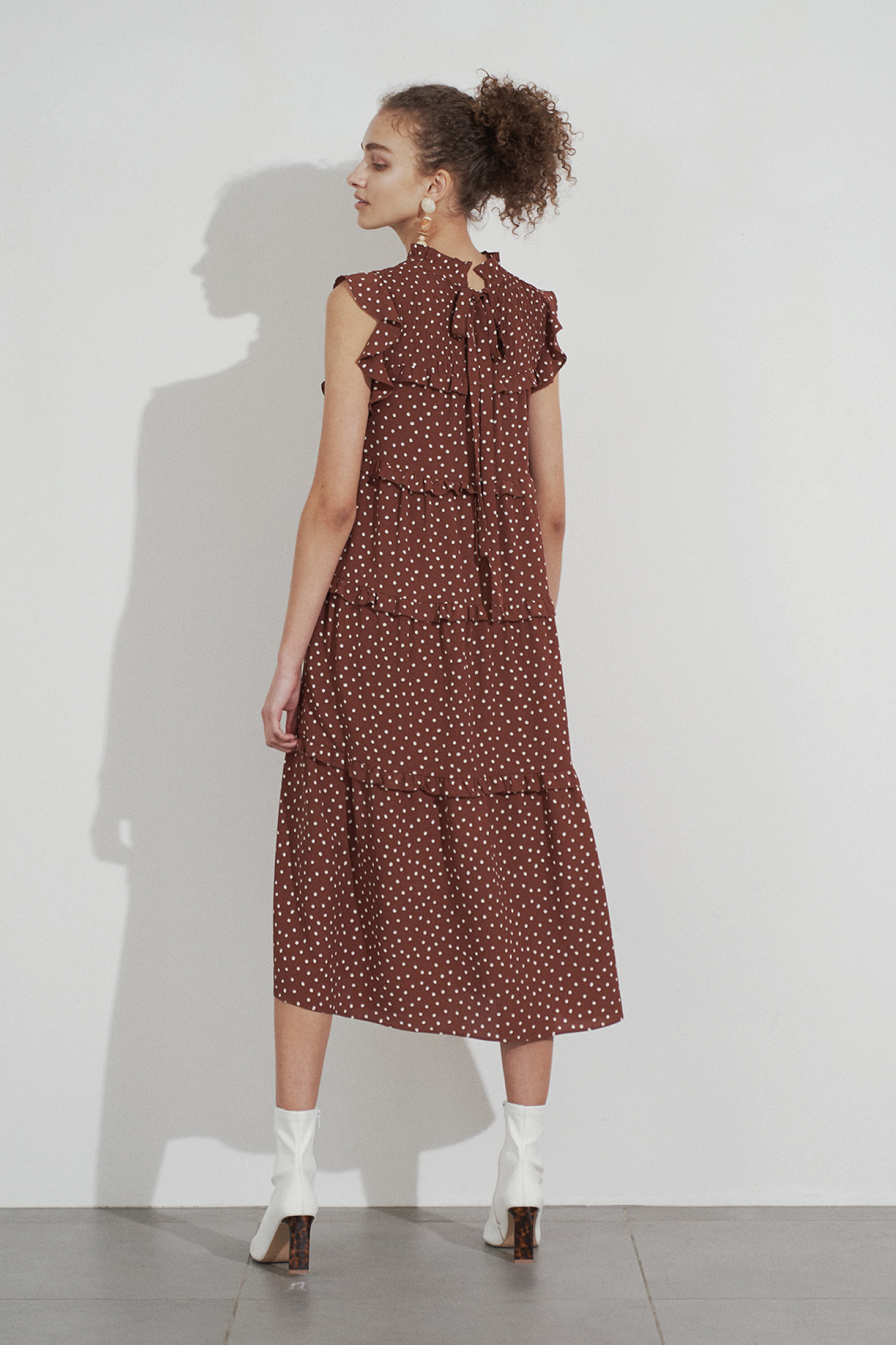 PRE ORDER 2019 SS | SNIDEL（スナイデル）公式サイト