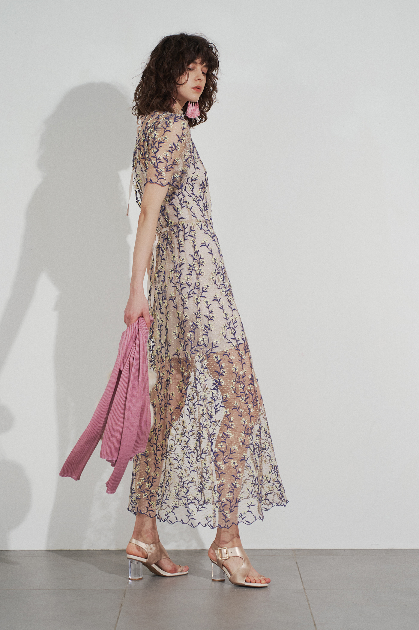 PRE ORDER 2019 SS | SNIDEL（スナイデル）公式サイト