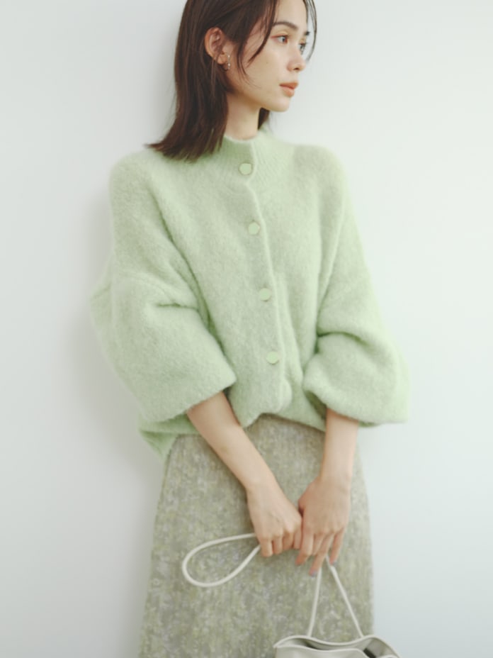 Early Spring Collection 一足先に、春を感じて | SNIDEL（スナイデル）公式サイト